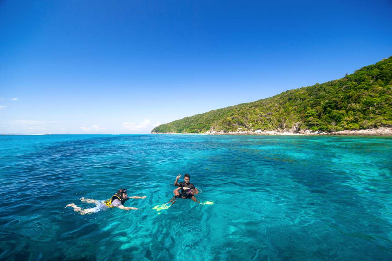 Explore Marinduque: The 5 Must-Visit Tourist Destinations