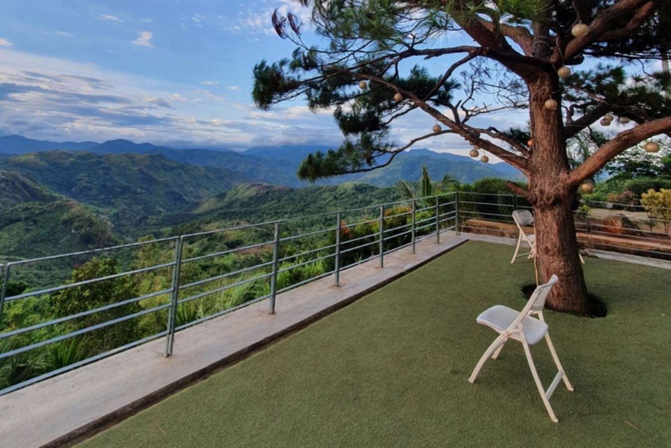 Unearthing The Magnificence of Marilaque's Top Tourist Destination