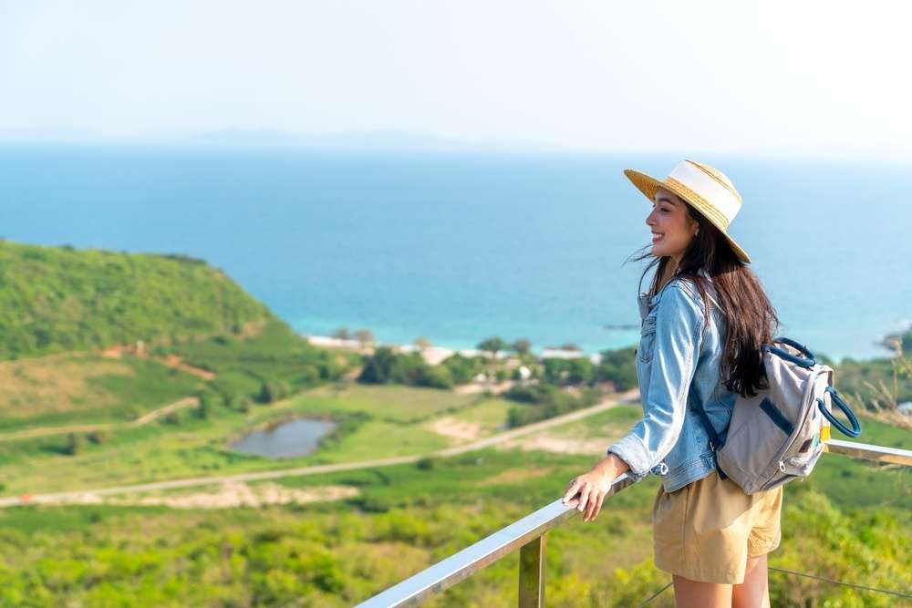 The 5 Best Tourist Destination for Solo Traveler in Philippines