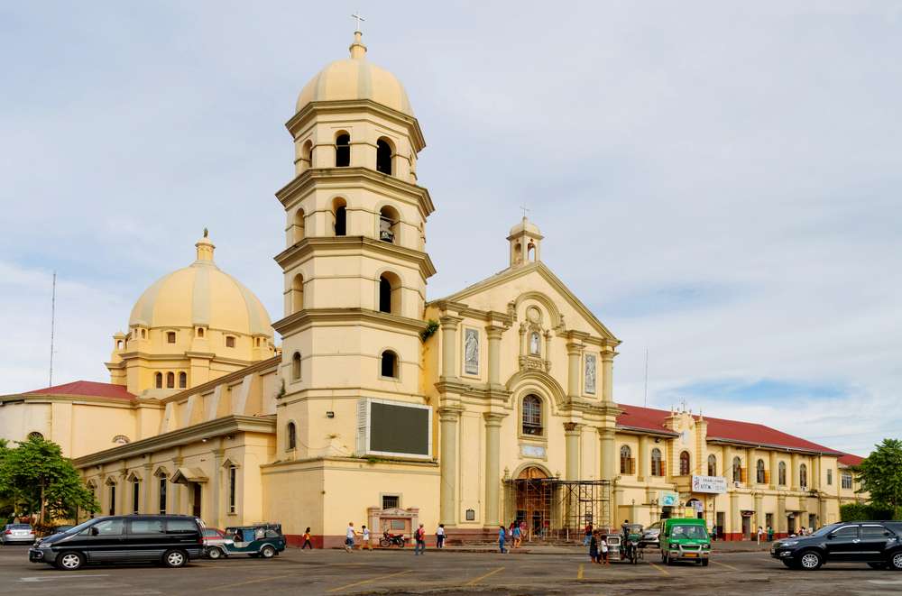 Discover Lipa City's Must-Visit Tourist Spots and Local Delights