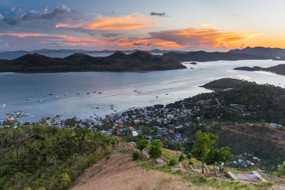 Explore the Best of Coron Tourist Spots: A Slice of Paradise Awaits