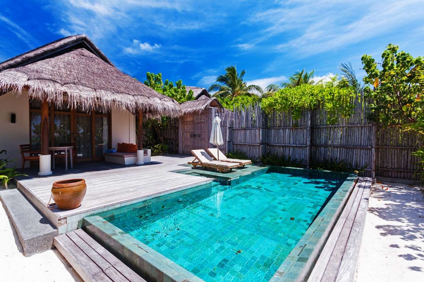 Discover Bali's Best Private Pool Villas for a Luxurious Getaway