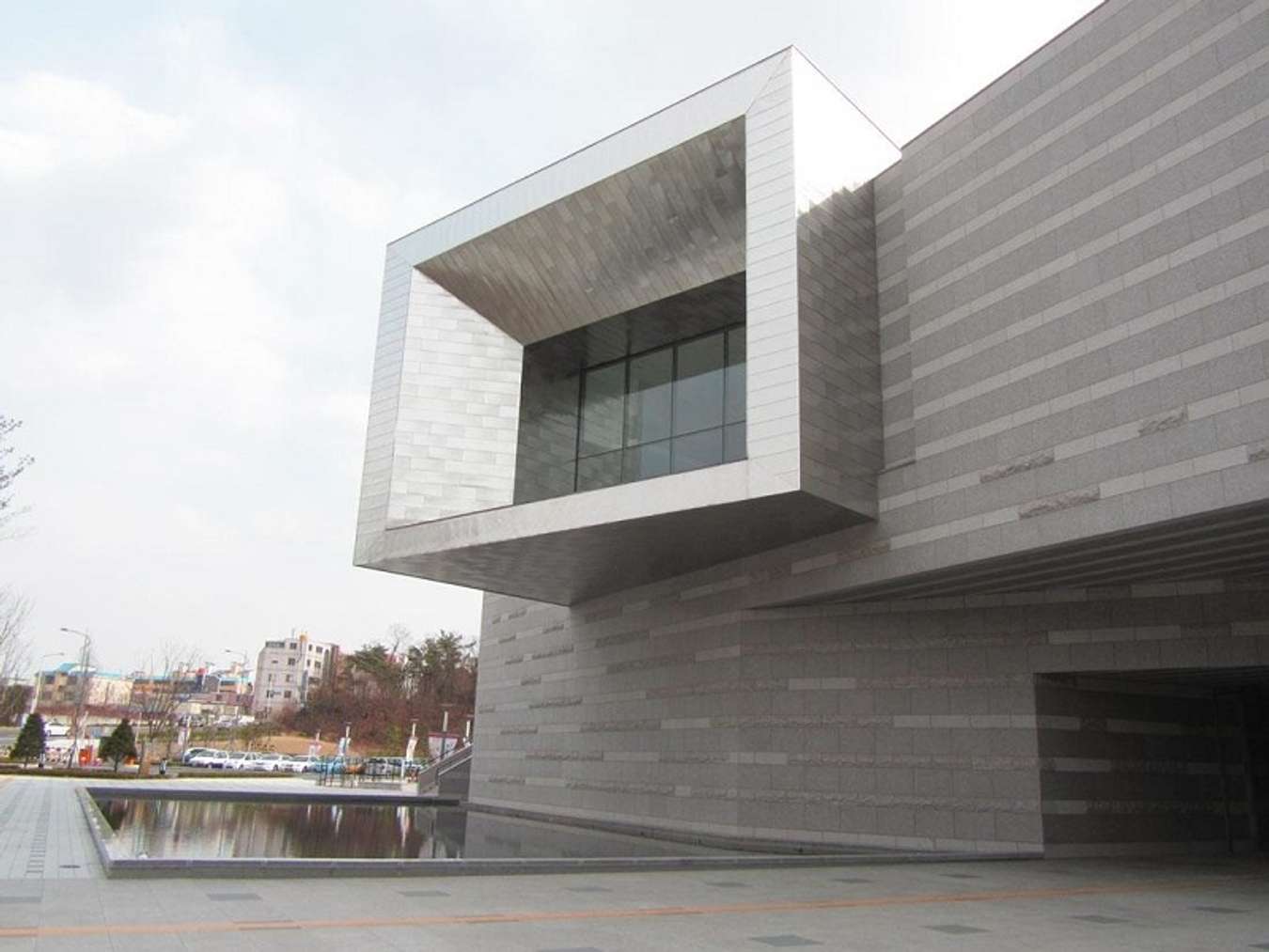 Khám phá Ulsan - Thành phố công nghiệp hàng đầu Hàn Quốc