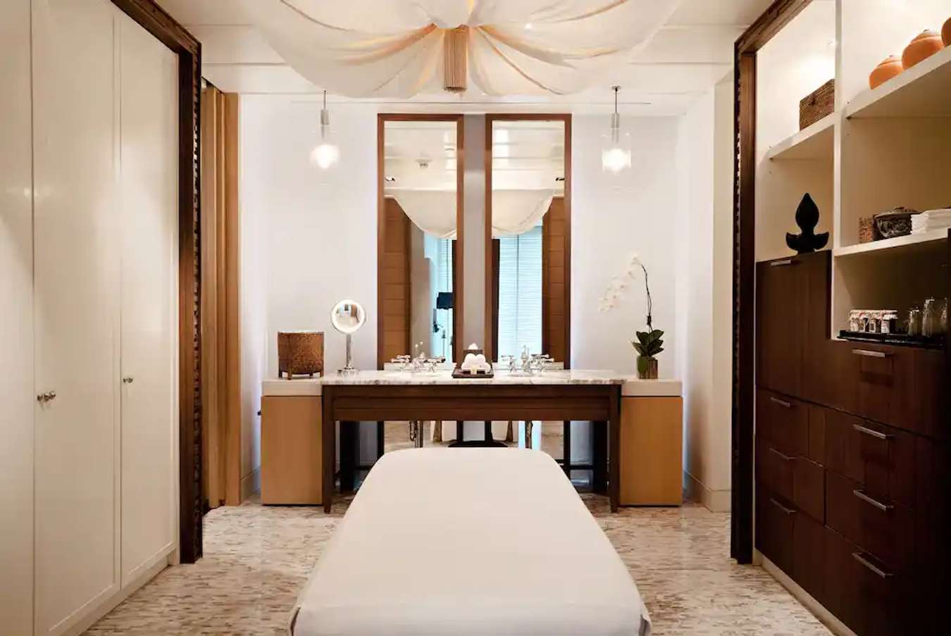 A List of the Top 9 Thai Spas Available for Singaporeans