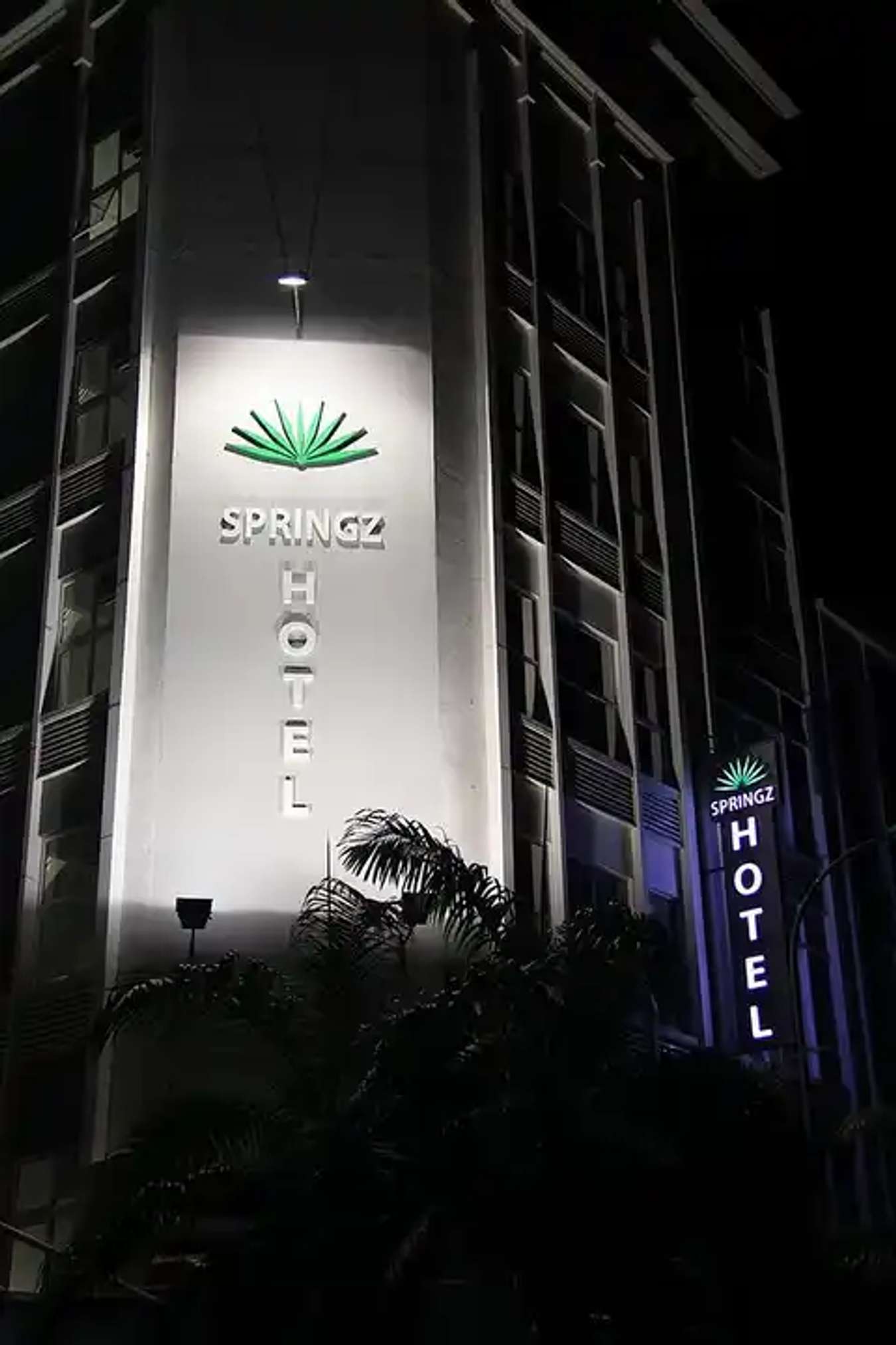 9 Best Hotels Near Bukit Jalil Stadium in Kuala Lumpur