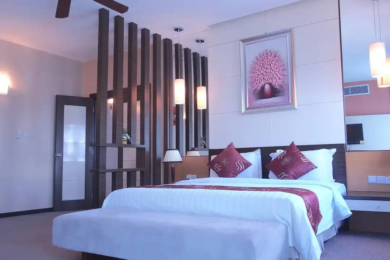 The Ultimate Guide Trip to Semporna in Sabah, Malaysia