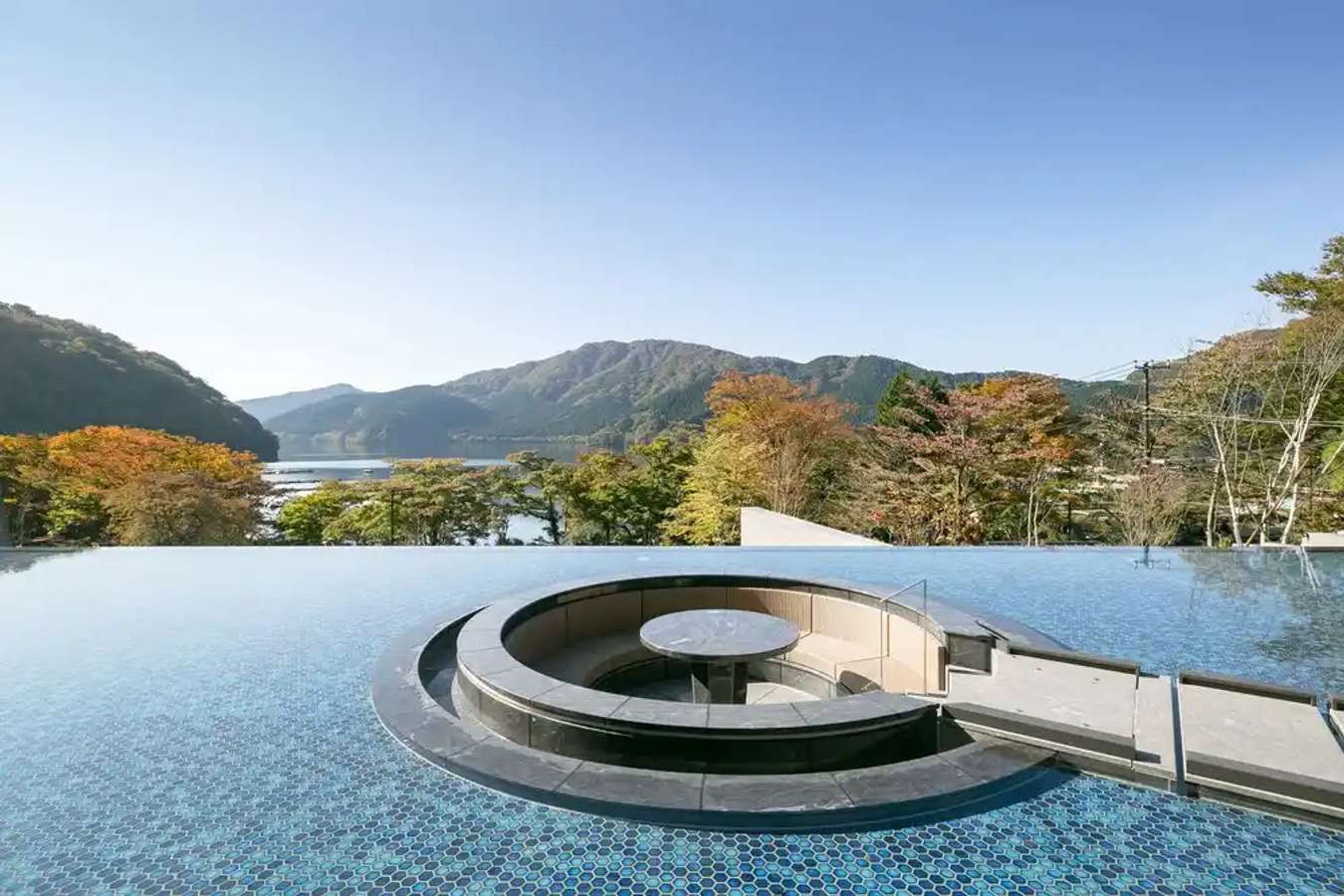 Die 10 Besten Hotels In Hakone 2024 – WTQM
