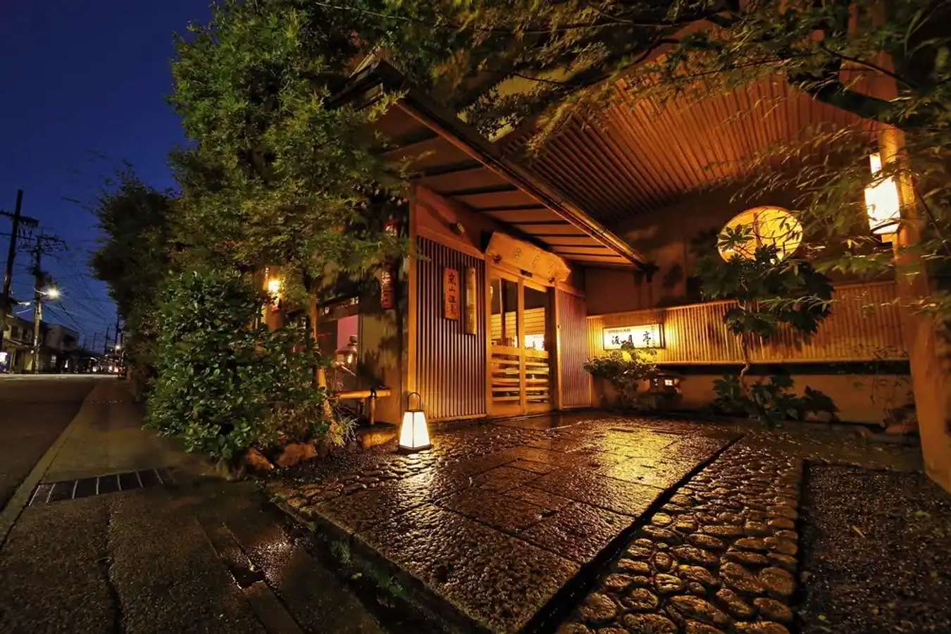 The Ultimate Guide to Ryokans in Kyoto