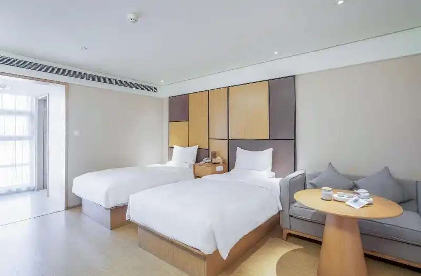 7 Best Recommended Hotels in Beijing