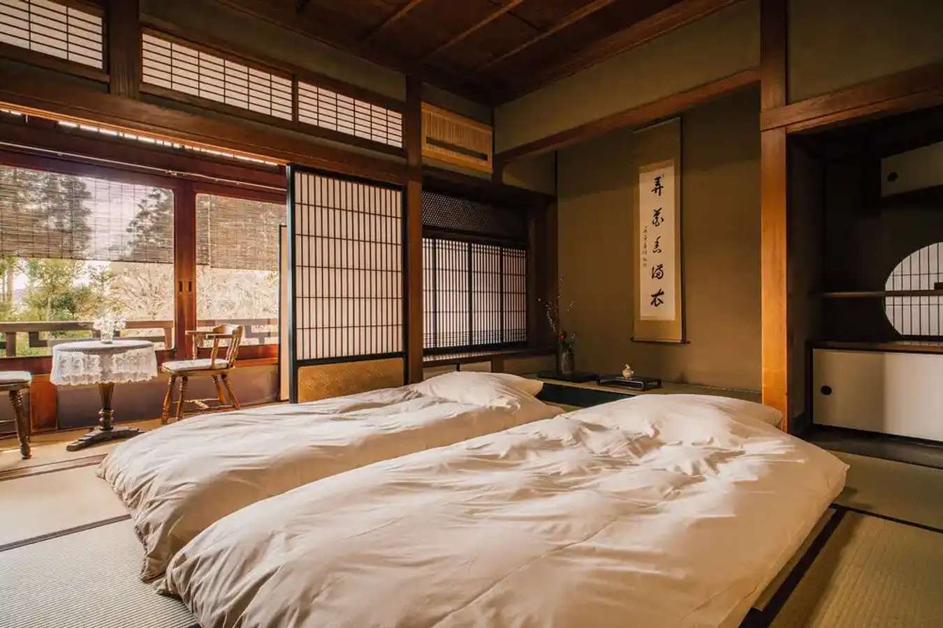 7 Best Ryokan in Kyoto For Holiday Trip