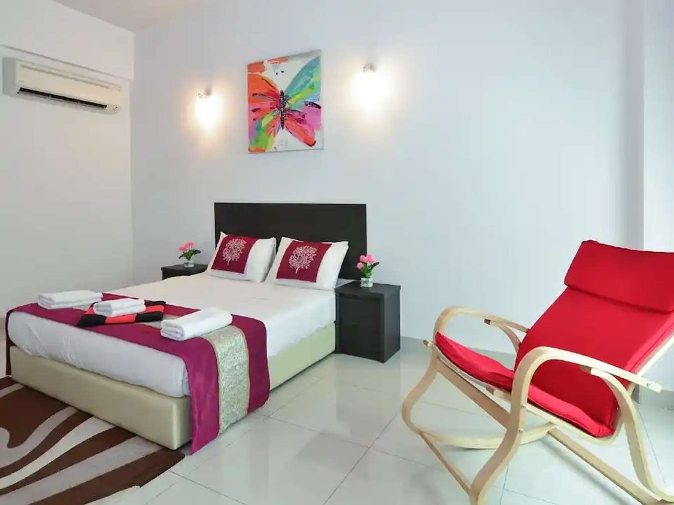 9 Best Hotels Near Bukit Jalil Stadium in Kuala Lumpur