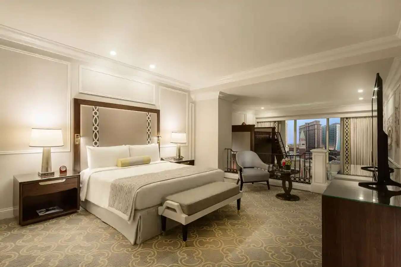 10 Best Macau Hotels with Shuttle Service for Singaporeans