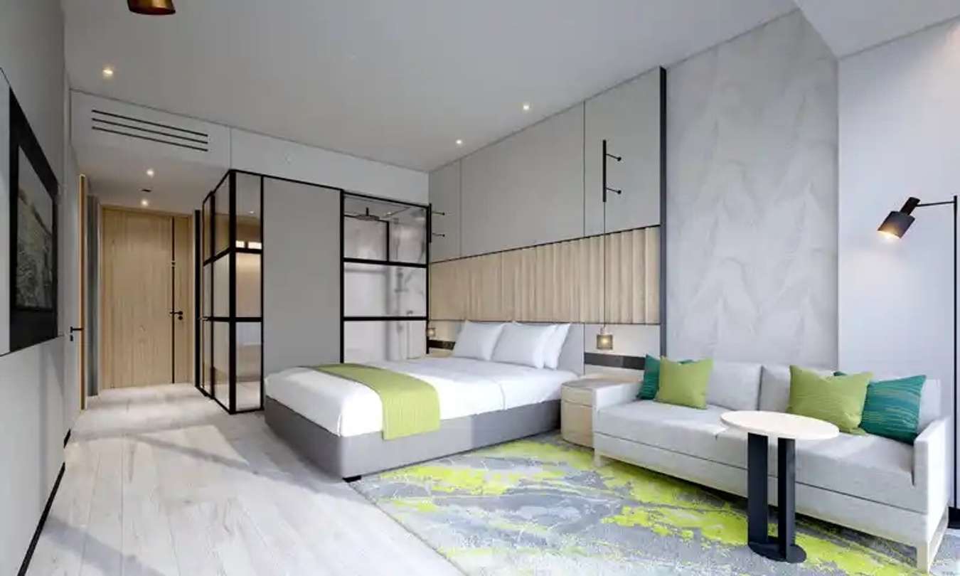 15 Rekomendasi Hotel IHG untuk Jelajahi Indonesia dan Asia Tenggara