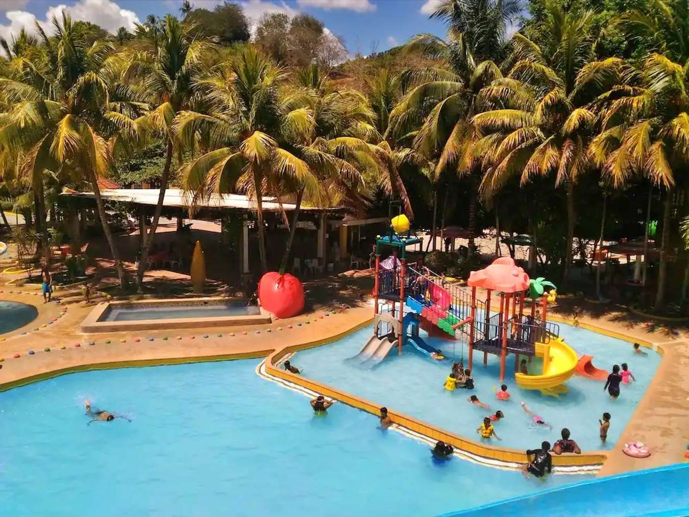 The 5 Best Family Friendly Resort in Cebu for a Family Getaway