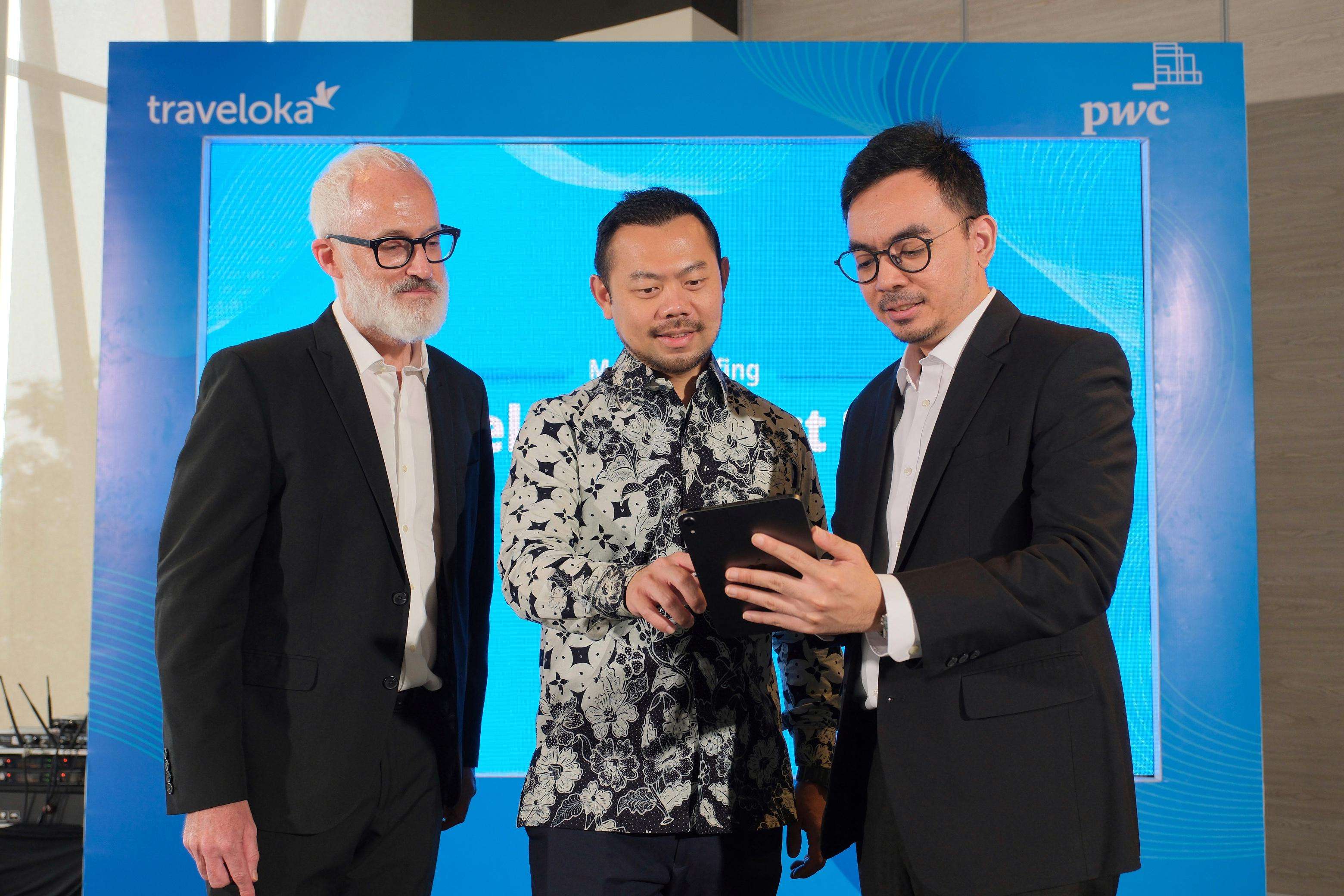 Traveloka Impact Study by PwC: SEA’s leading travel platform propels ...