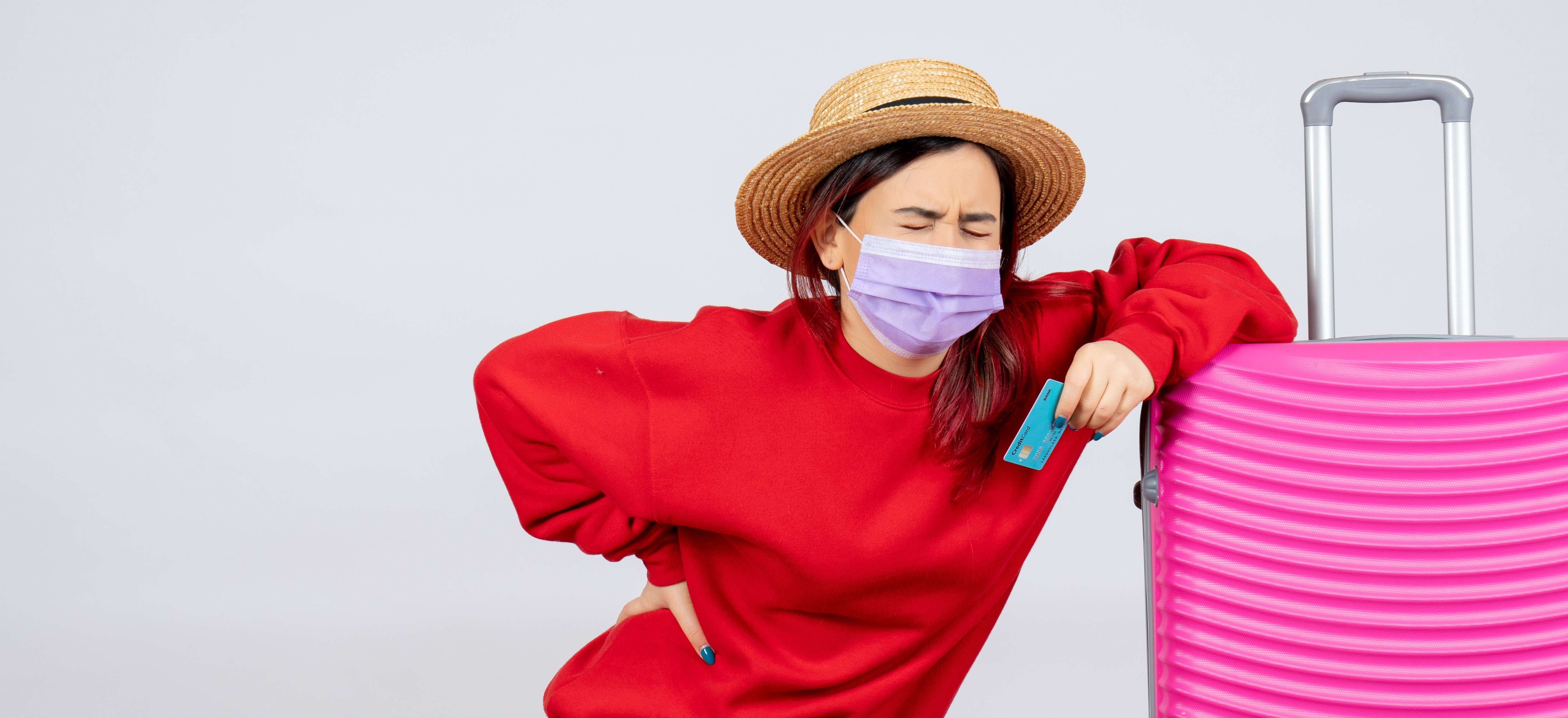 Get to Know More About Bali Belly