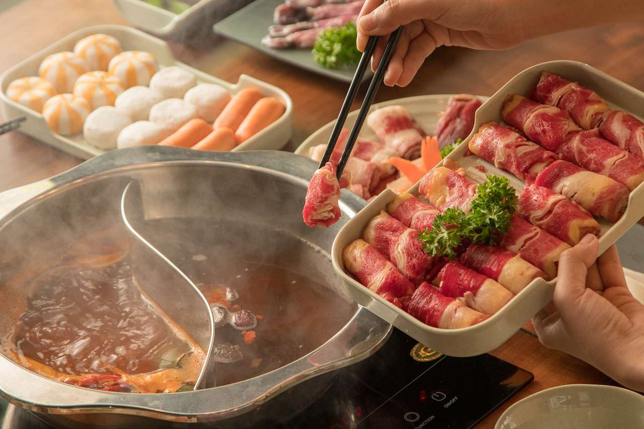 15 Delicious Halal Steamboat in KL to Comfort Your Tummy