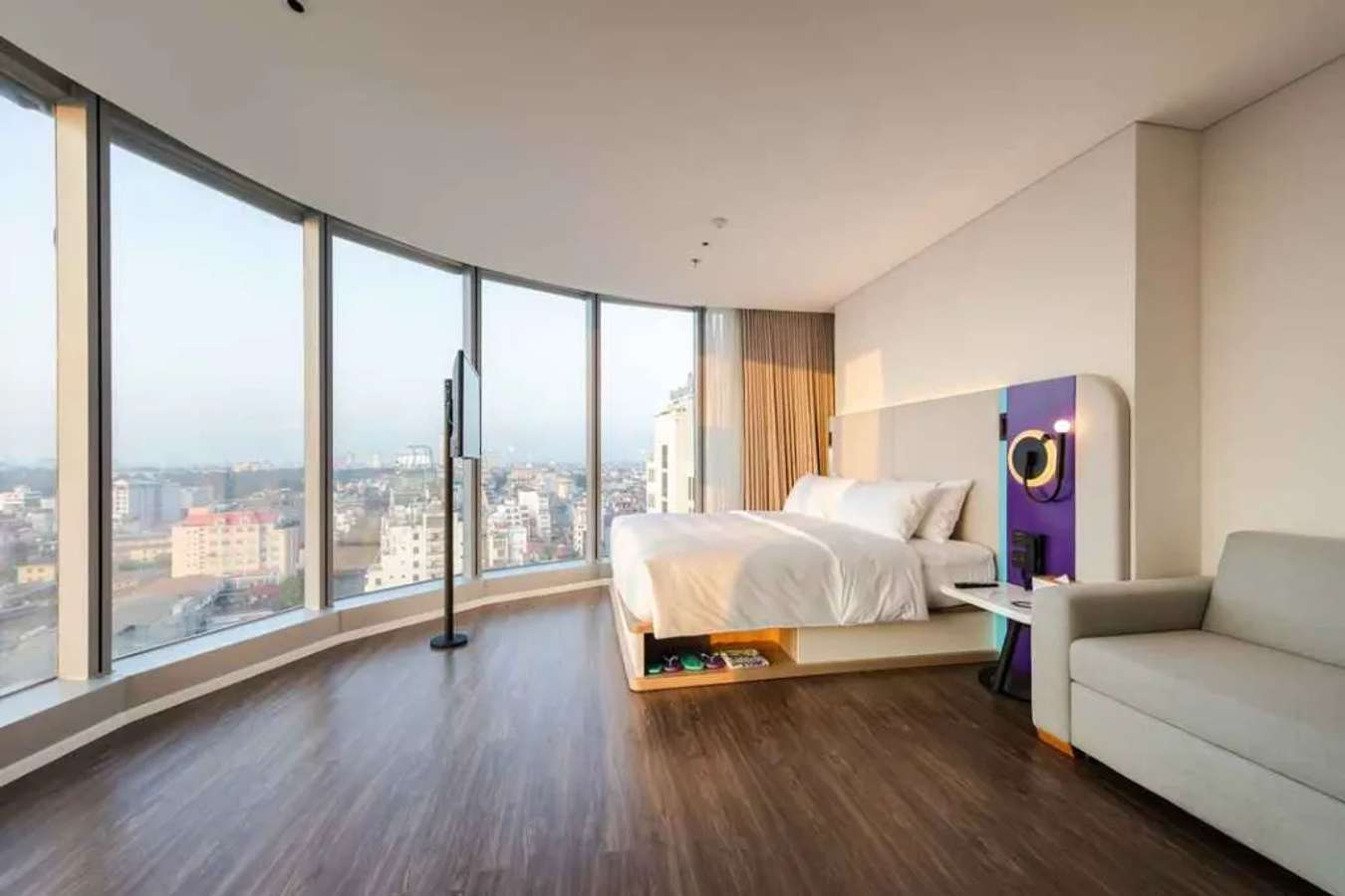 Giới thiệu 6 chợ đêm bạn không nên bỏ qua khi đến với Hà Nội