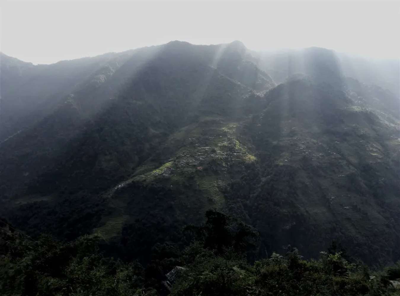 Khám phá thiên nhiên và văn hóa ở Ghandruk và Kimche - Nepal