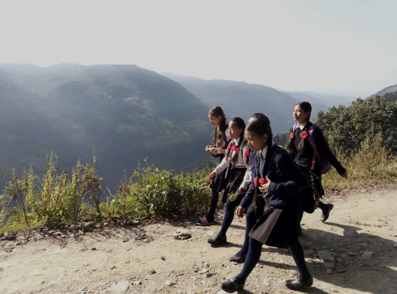 Khám phá thiên nhiên và văn hóa ở Ghandruk và Kimche - Nepal