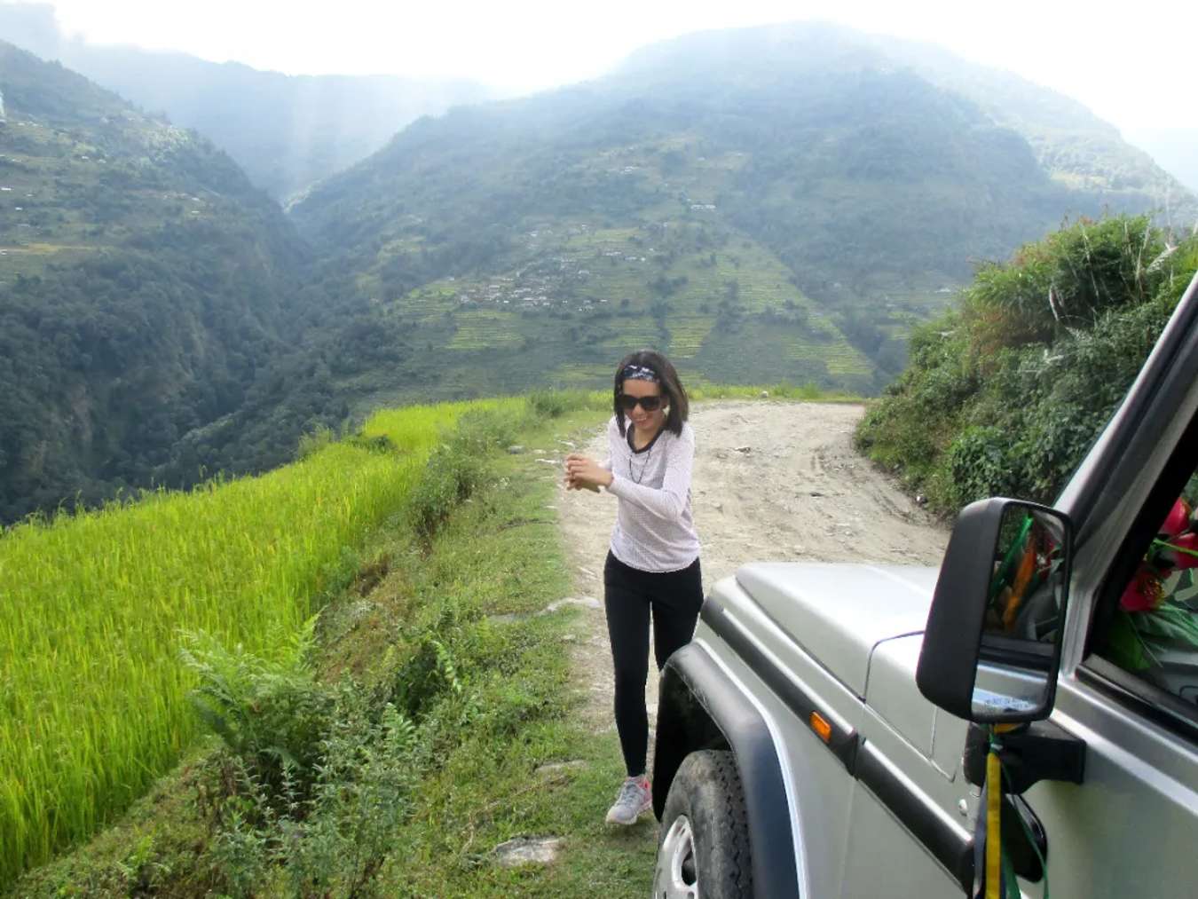 Khám phá thiên nhiên và văn hóa ở Ghandruk và Kimche - Nepal