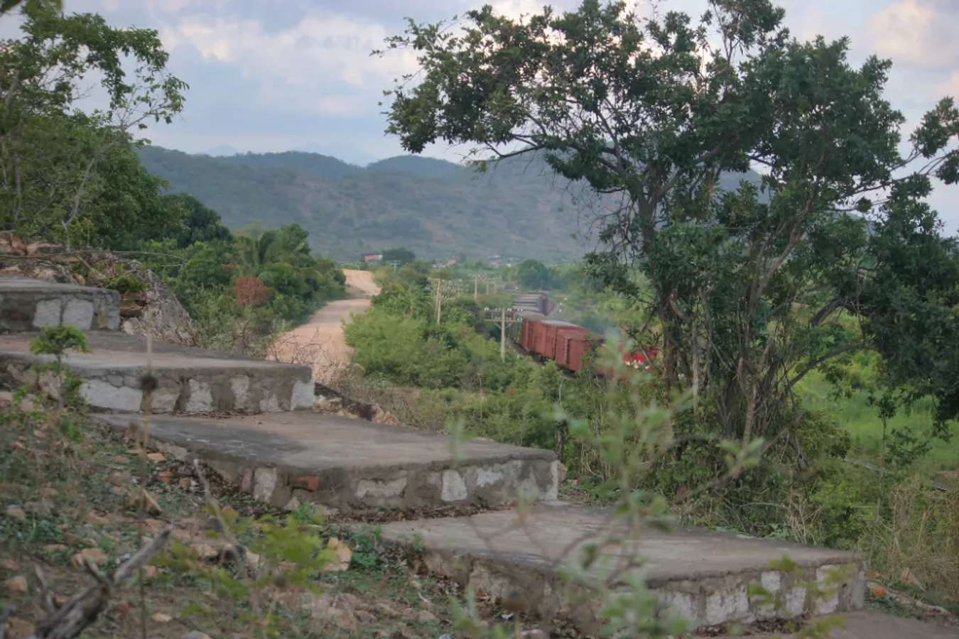 Tháp Po Dam – cụm đền tháp Champa đặc biệt ở Bình Thuận