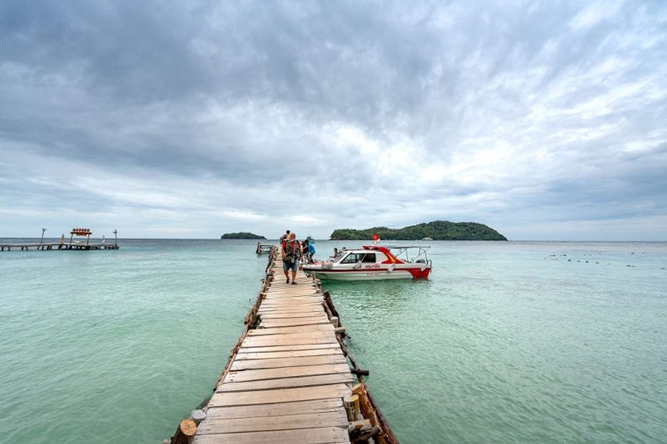 Hòn Mây Rút: Kinh nghiệm du lịch bạn cần biết từ Traveloka