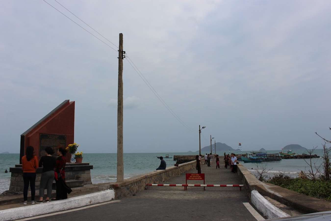 Thăm nhà tù Côn Đảo và chứng kiến “địa ngục trần gian”