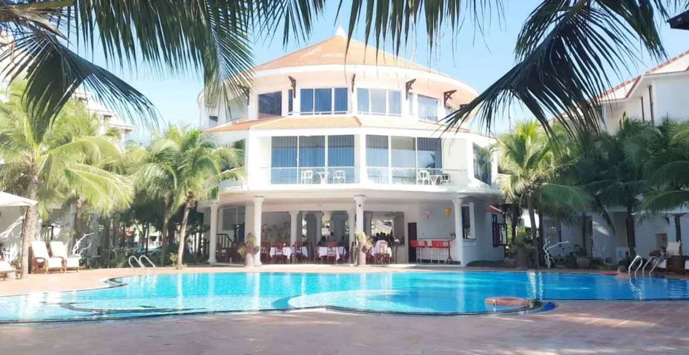 Review resort Mũi Né nổi tiếng suốt các mùa du lịch Phan Thiết