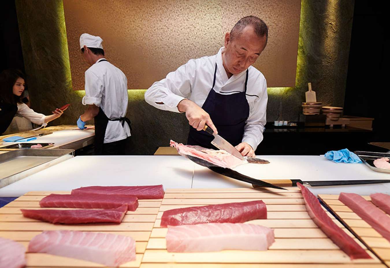 9 Best Omakase Restaurants in KL