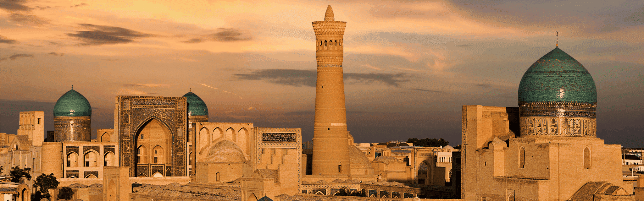 Uzbek Travel: The Dos and Don'ts when Traveling to Uzbekistan