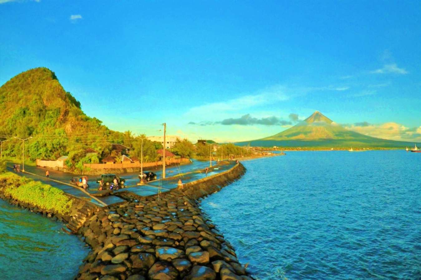 Culinary Adventures: The 6 Top Food Cities in the Philippines