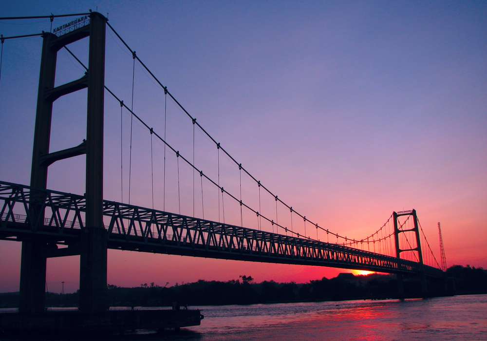 10 Tempat Wisata di Samarinda, Refreshing Banget!