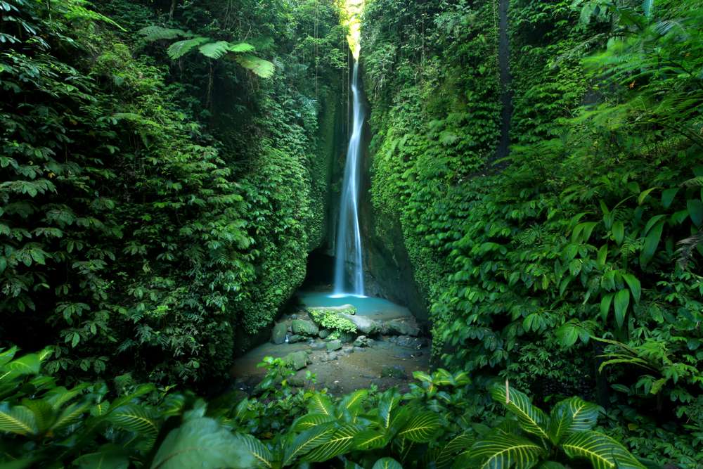 Top 13 Most Beautiful Waterfalls In The World