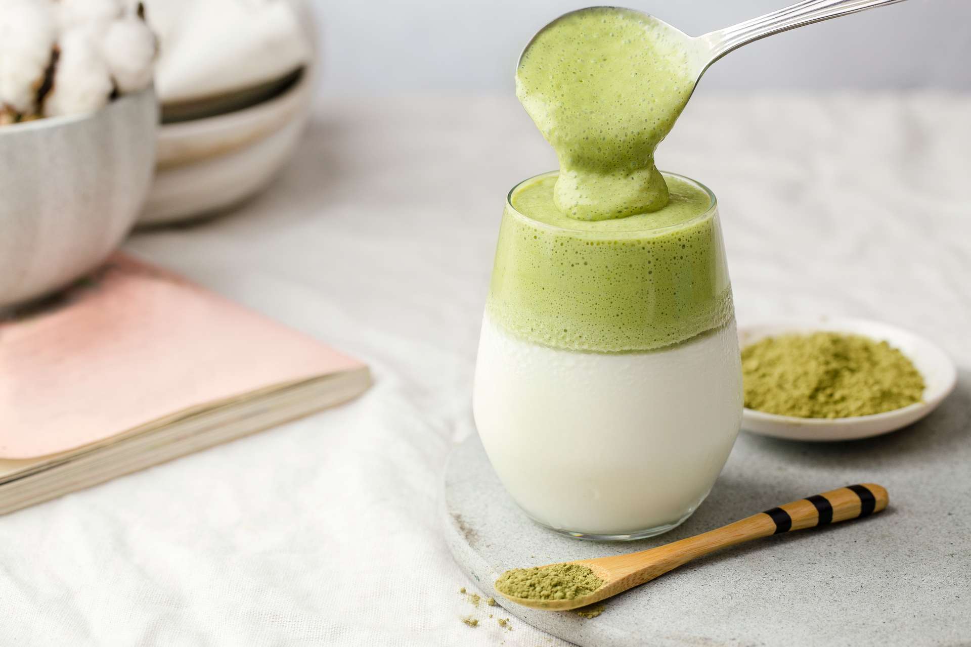The 12 Best Matcha Cafes in Singapore for a Delicious and Refreshing Treat