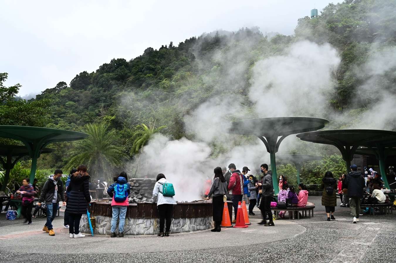 The Ultimate Yilan 3D2N Itinerary for Singaporeans