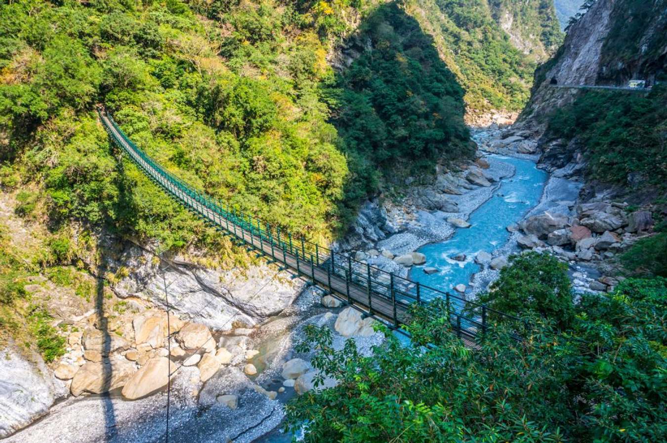 Hualien Travel Guide for First-Timers | Activities and Accommodations