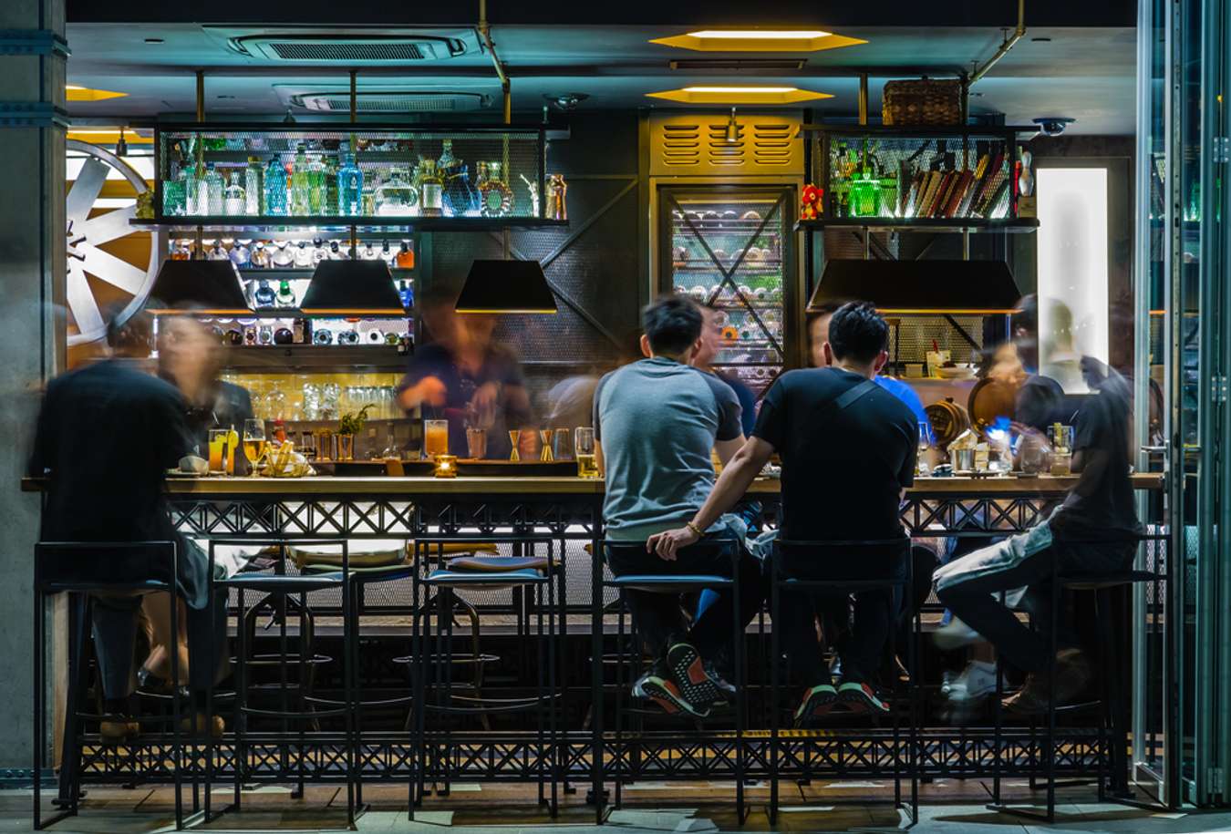 27 Me Time Ideas in Singapore for a Solo Adventure