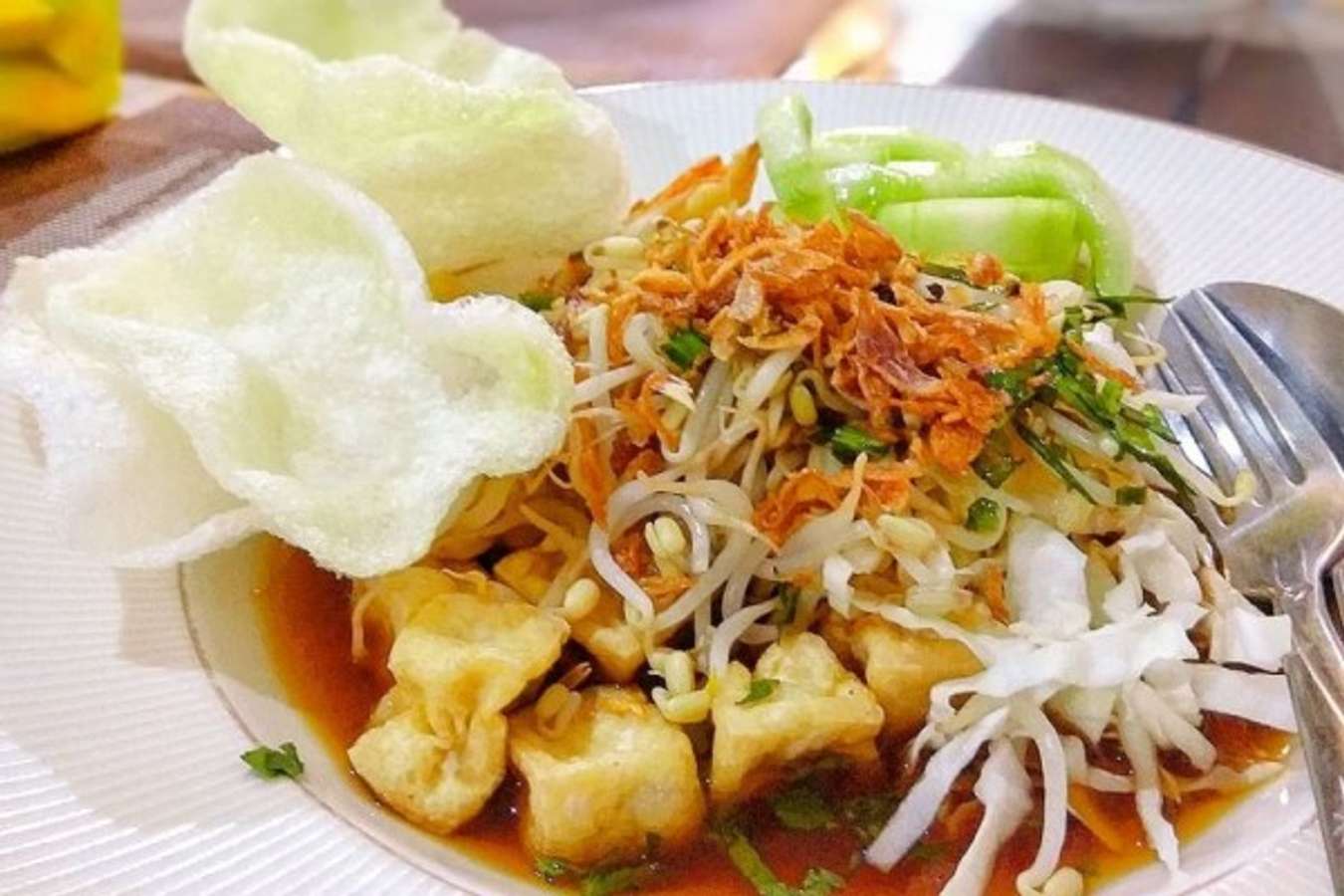 10 Makanan Khas Cilacap yang Paling Ikonik dan Wajib Dicoba!