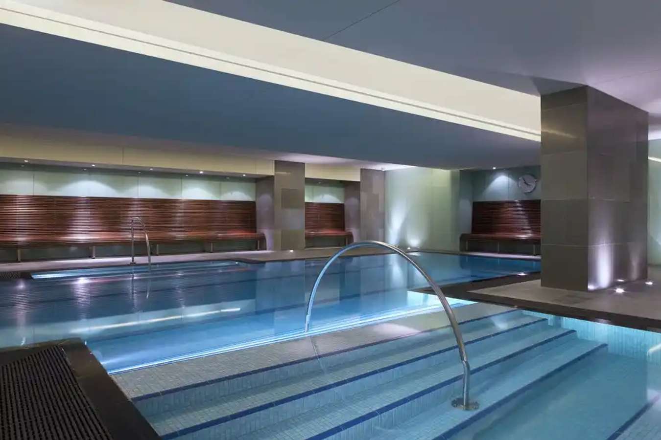 Dive into 12 Melbourne's Hotel Scene with the Best Pools