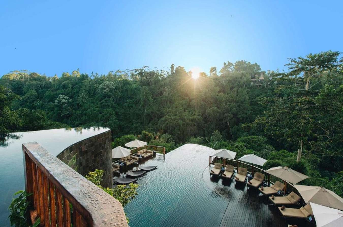 10 Most Gorgeous Infinity Pools in Bali with Spectacular Views