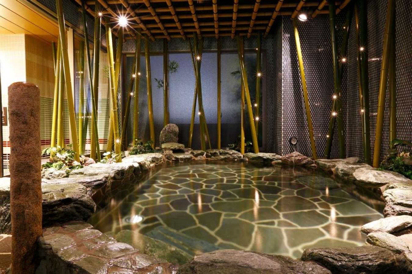 Try These Top Osaka Hotels with Onsen the Next Time You Visit Japan