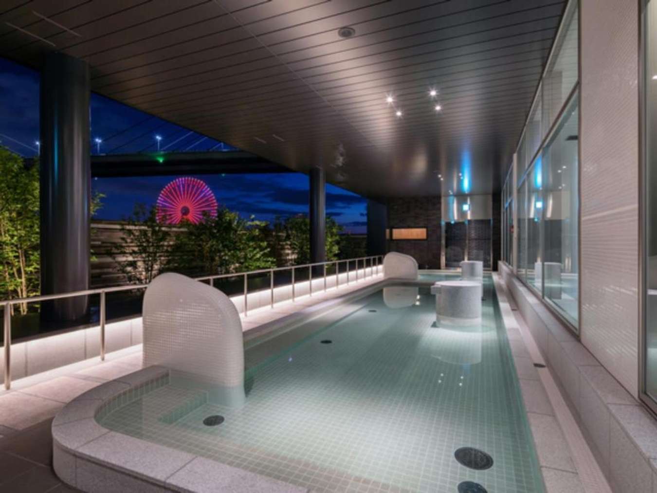 Try These Top Osaka Hotels with Onsen the Next Time You Visit Japan