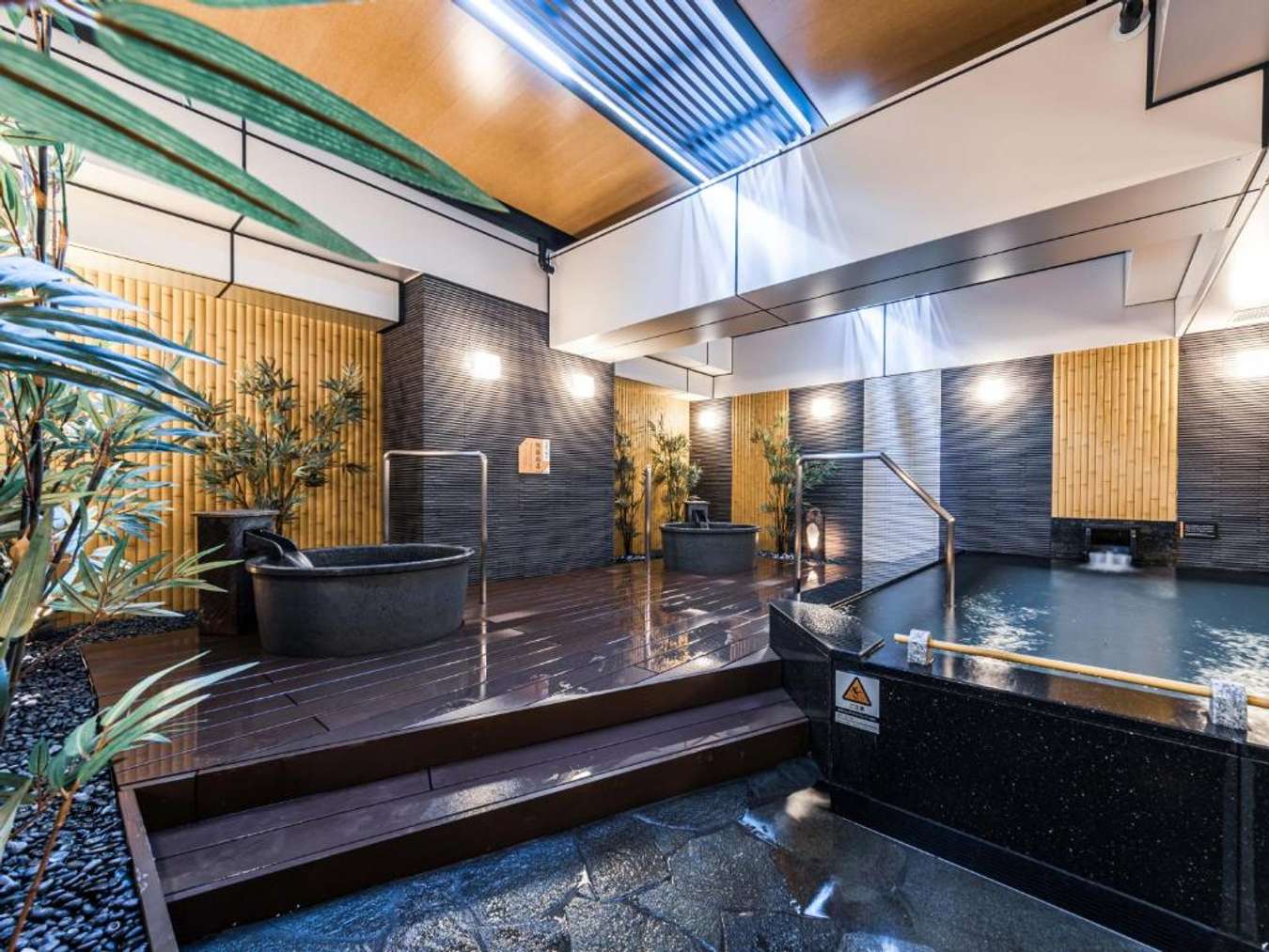 Try These Top Osaka Hotels with Onsen the Next Time You Visit Japan