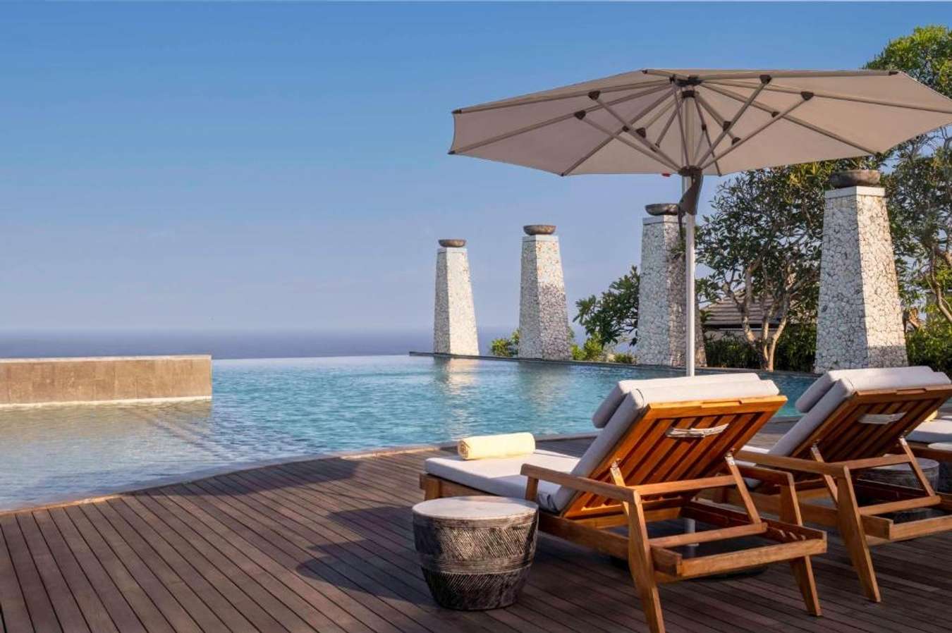 10 Most Gorgeous Infinity Pools in Bali with Spectacular Views