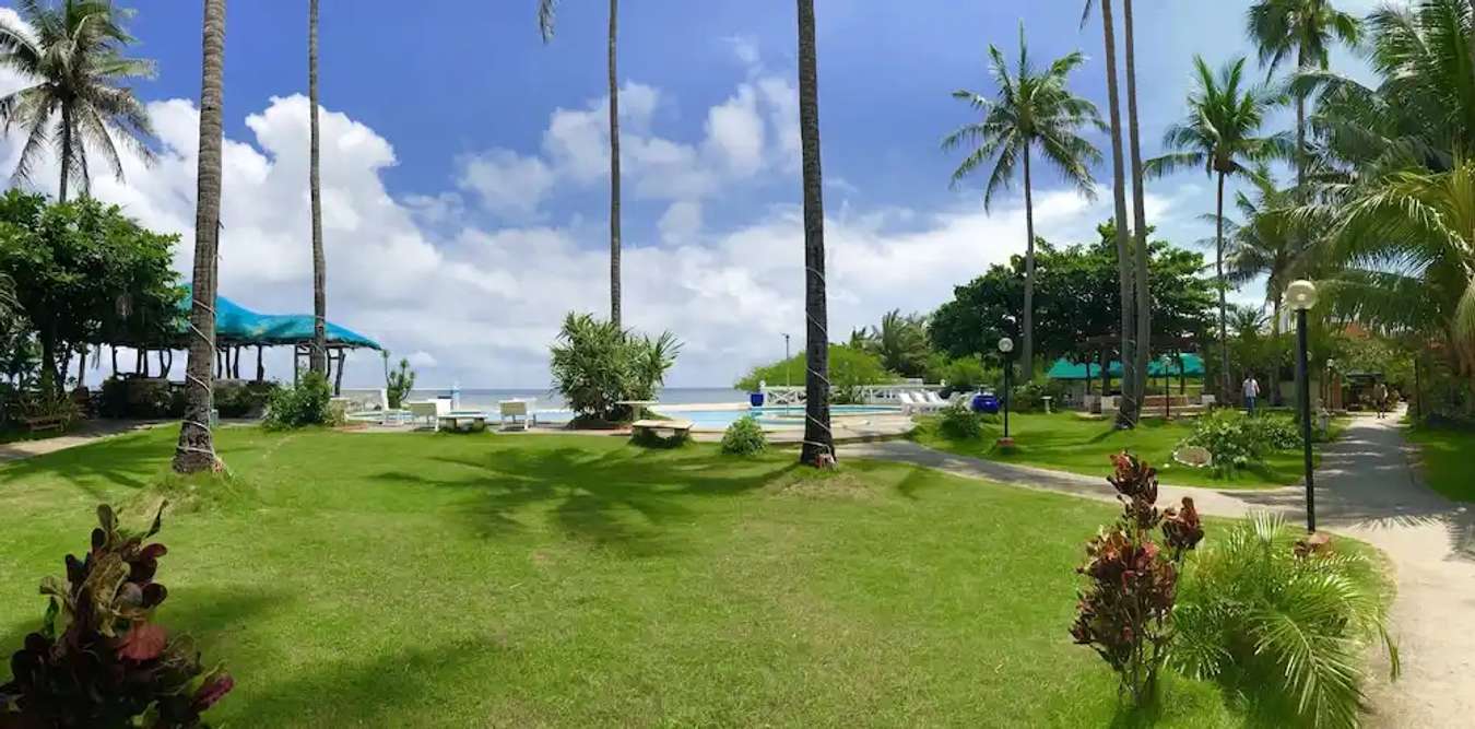 Sun, Sea, and Sand of Bolinao's Beaches: Your Guide to a Dreamy ...