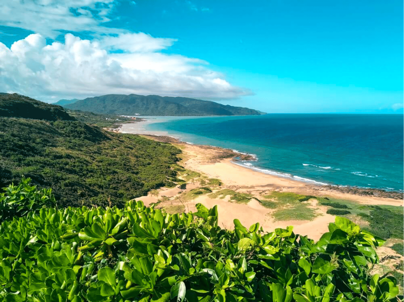Kenting National Park: "Thả hồn” vào khung cảnh thiên nhiên tại Đài Loan
