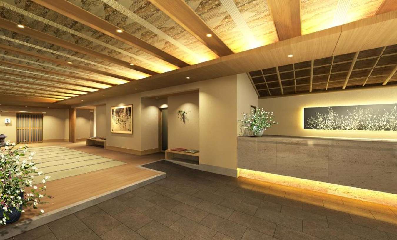 Try These Top Osaka Hotels with Onsen the Next Time You Visit Japan