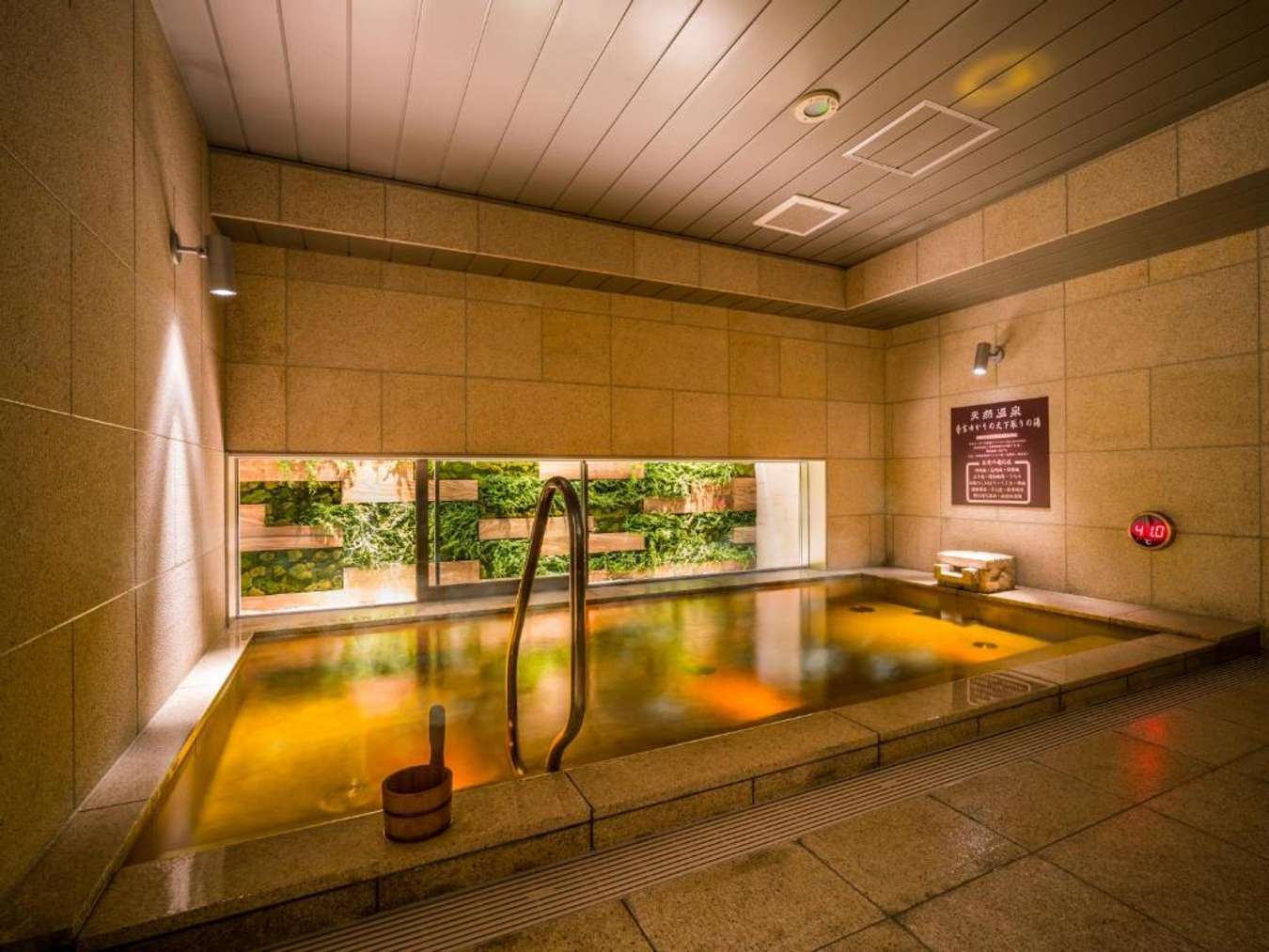 Try These Top Osaka Hotels with Onsen the Next Time You Visit Japan
