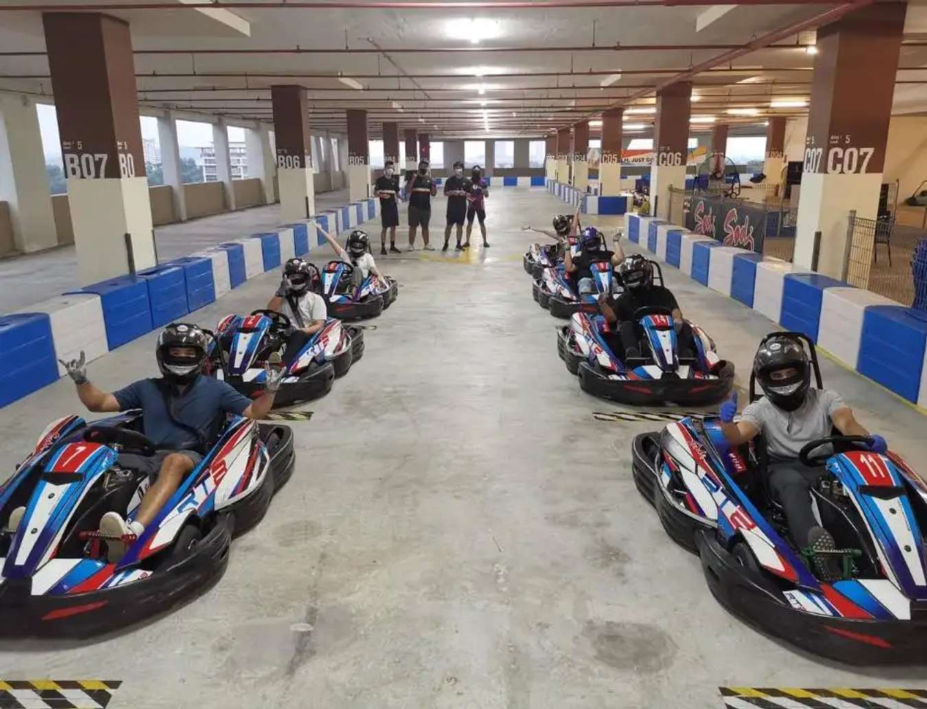 Tempat Menarik di Selangor untuk Percutian Keluarga